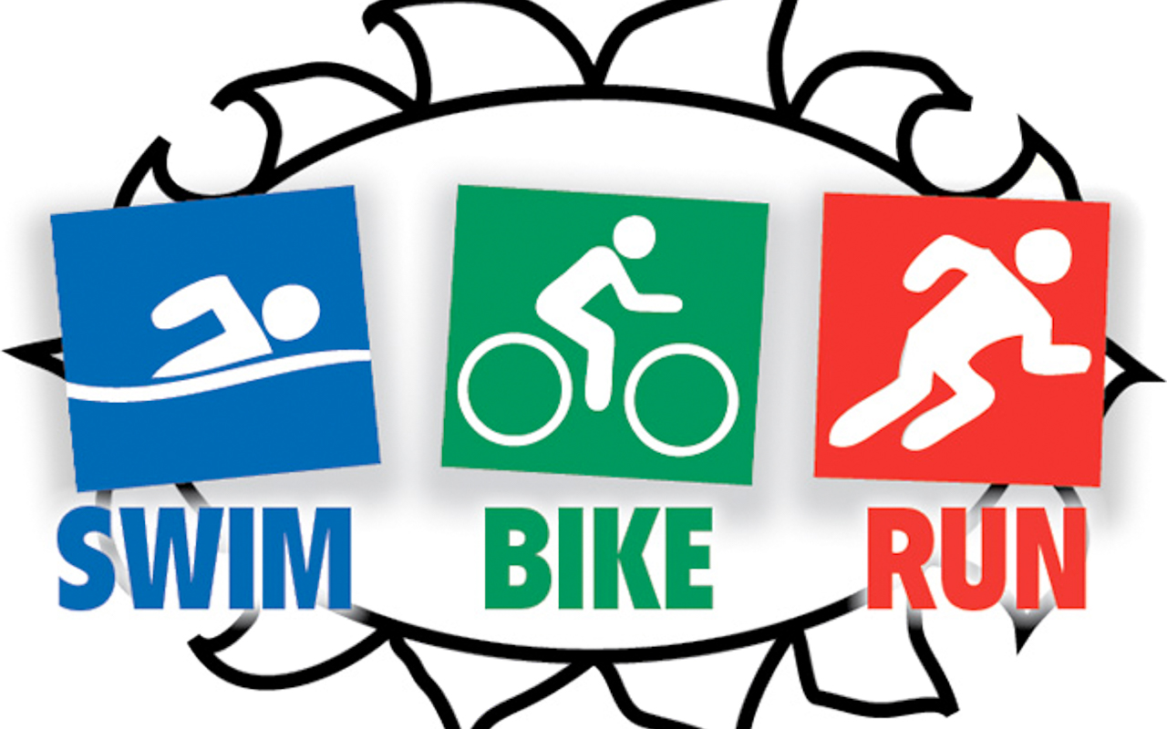 Team Triathion | St Austell Golf Club in Cornwall